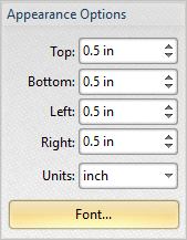 PDF-XChange Co Ltd :: Knowledge Base :: How do I Customize Headers and Footers